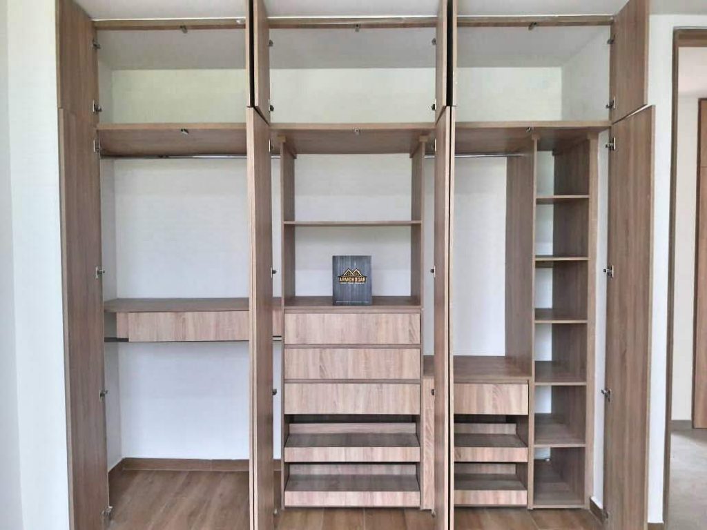 Fabrica de closets y armarios en Bucaramanga Armohogar